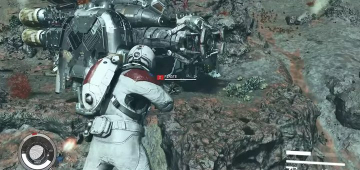 Starfield Player Mods | Player Starfield Mod Download