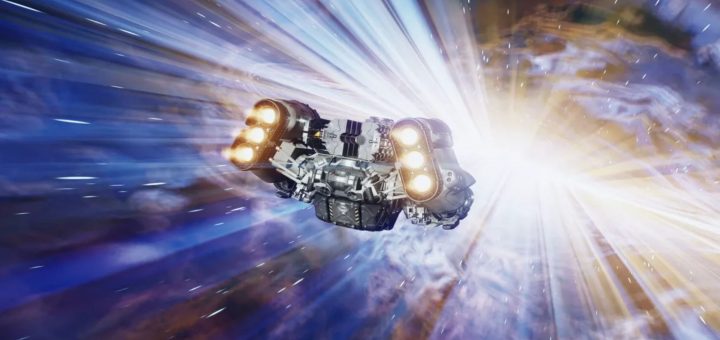 Starfield Models Mods | Textures Starfield Mod Download