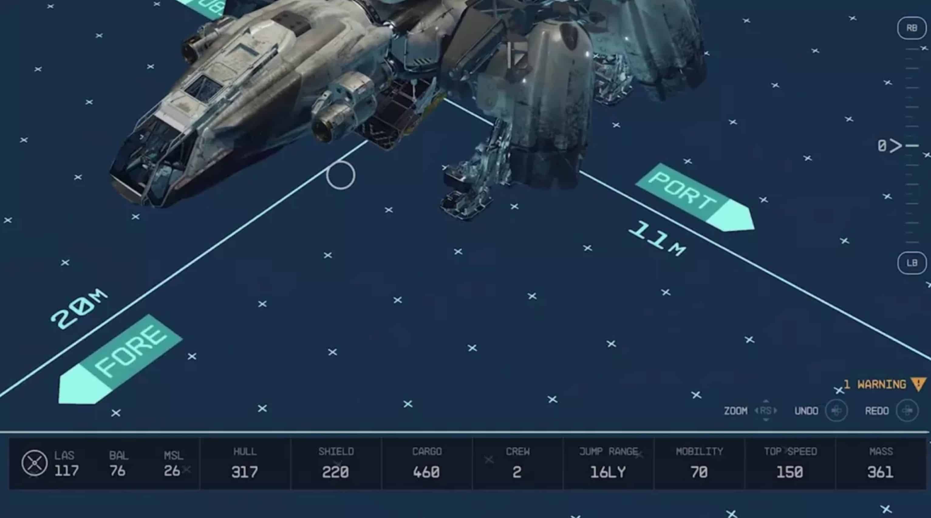 Starfield Ship Stats Starfieldmodhub Starfield Ship Stats Starfieldmodhub