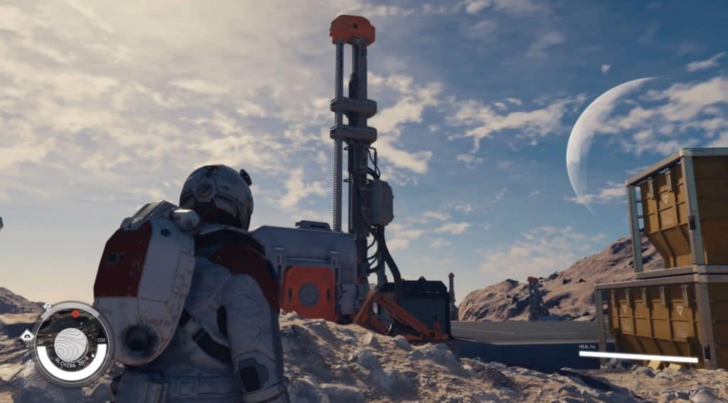 Guide to Starfield Outposts: Crafting Your Perfect Space Haven ...