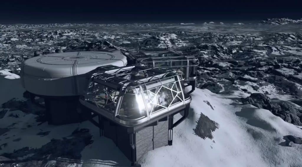 Guide to Starfield Outposts: Crafting Your Perfect Space Haven ...