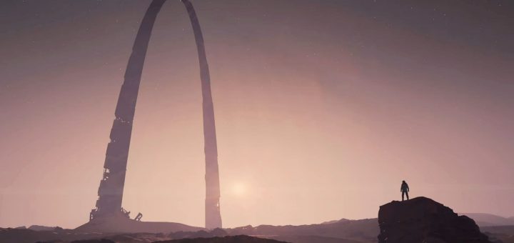 Starfield Visuals Mods | Visuals Starfield Mod Download