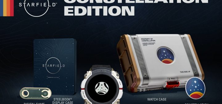 Starfield Constellation Edition Archives - Starfield Mods