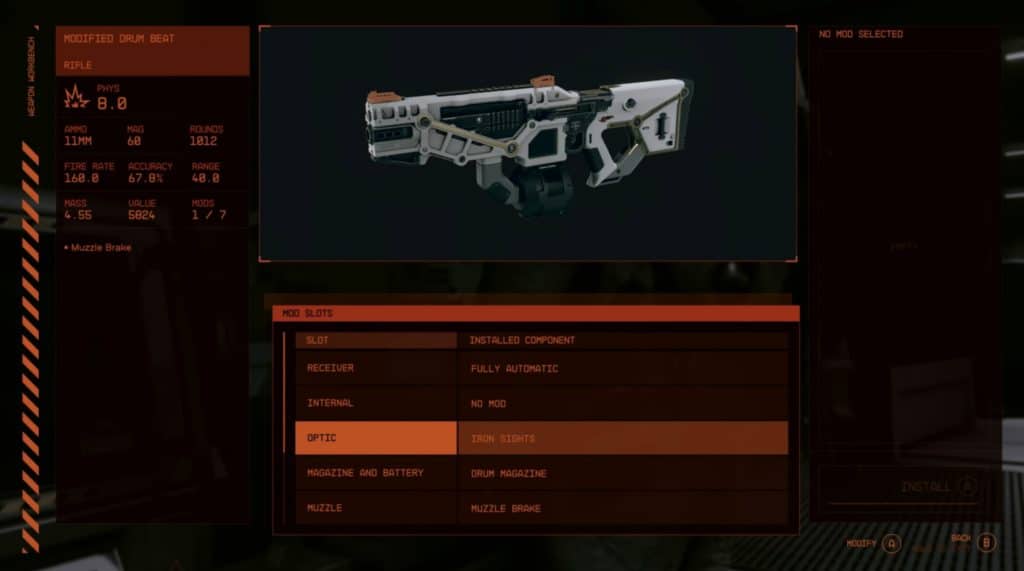 Starfield Guide: DIY Crafting & Research in Space | Starfieldmodhub.com