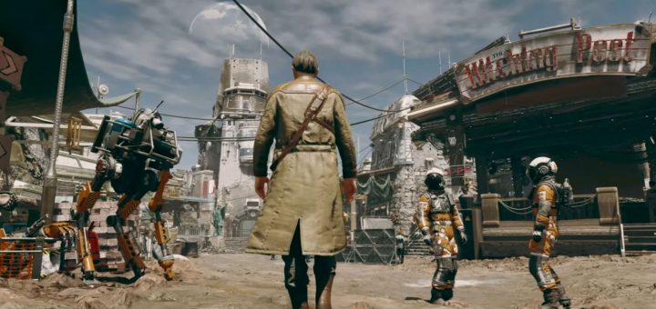 Starfield Mods | Best Starfield Mod