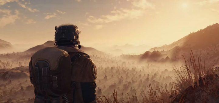 Starfield User Interface Mods | User Interface Starfield Mod Download