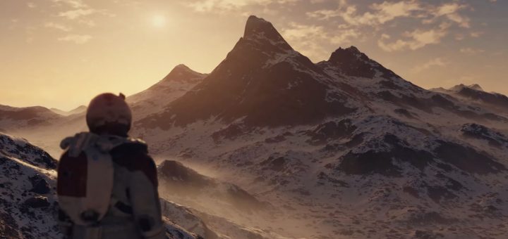 Starfield Mods | Best Starfield Mod