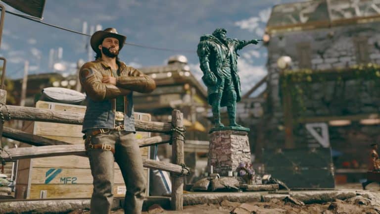 Starfield Relationship Guide: Galactic Companions You Can Romance ...