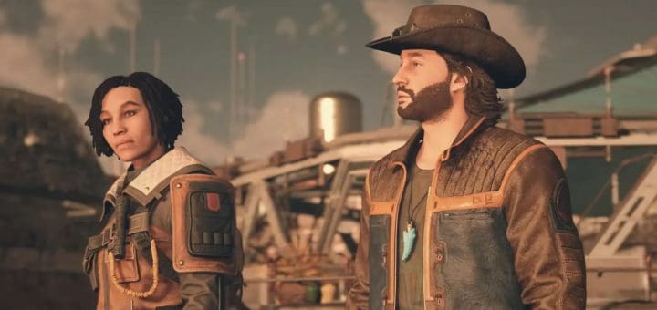 Starfield Mods | Best Starfield Mod