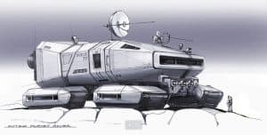 Starfield: Vehicles | Starfield: Cars | Starfield: Aircrafts