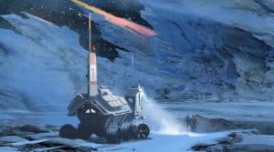 Starfield: Vehicles | Starfield: Cars | Starfield: Aircrafts