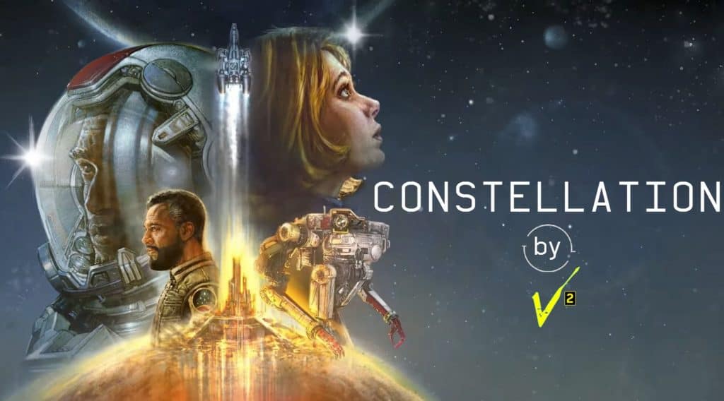 Constellation Reshade | Starfield Mod Download