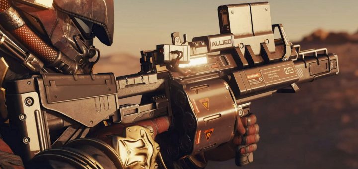 Starfield Weapons Mods | Weapons Starfield Mod Download