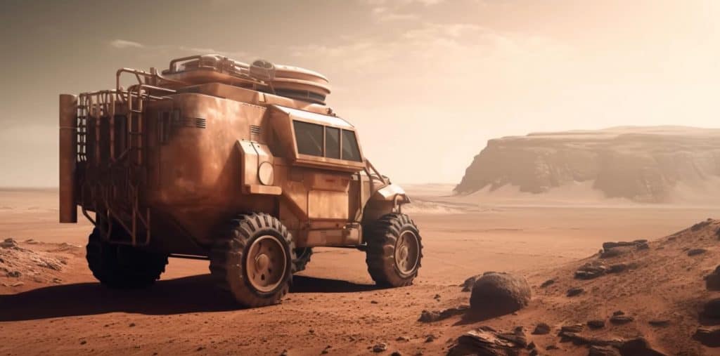 Revolutionary Mods to Transform Your Starfield Experience ...