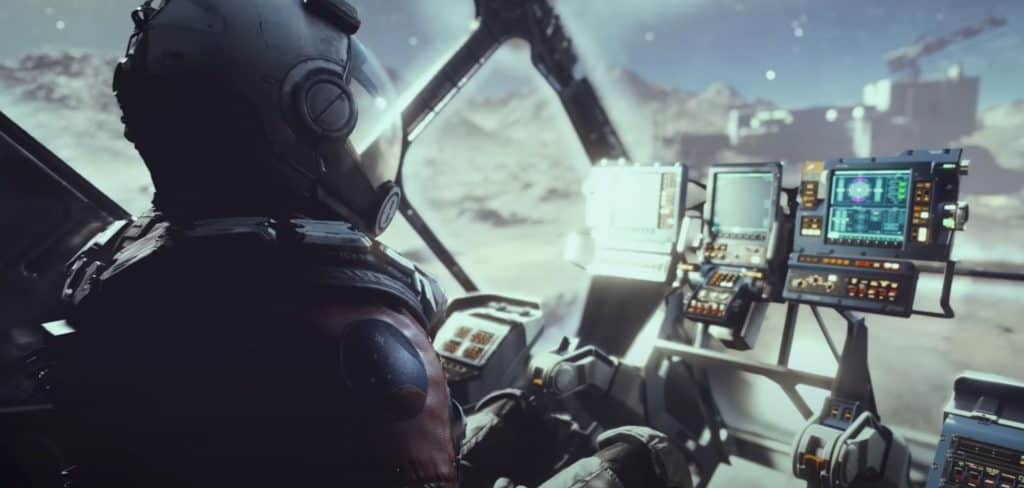 Starfield Allows Space Trucking Dreams, But With a Big Catch ...