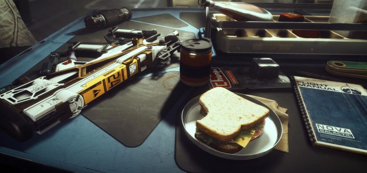 Starfield Models Mods | Textures Starfield Mod Download