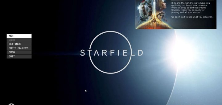 Starfield Early Access: Details & Dates | Starfieldmodhub.com
