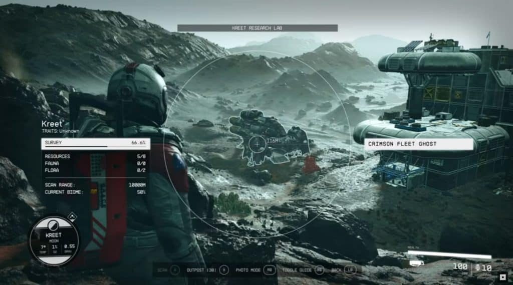 Understanding the Settings of Starfield | Starfieldmodhub.com