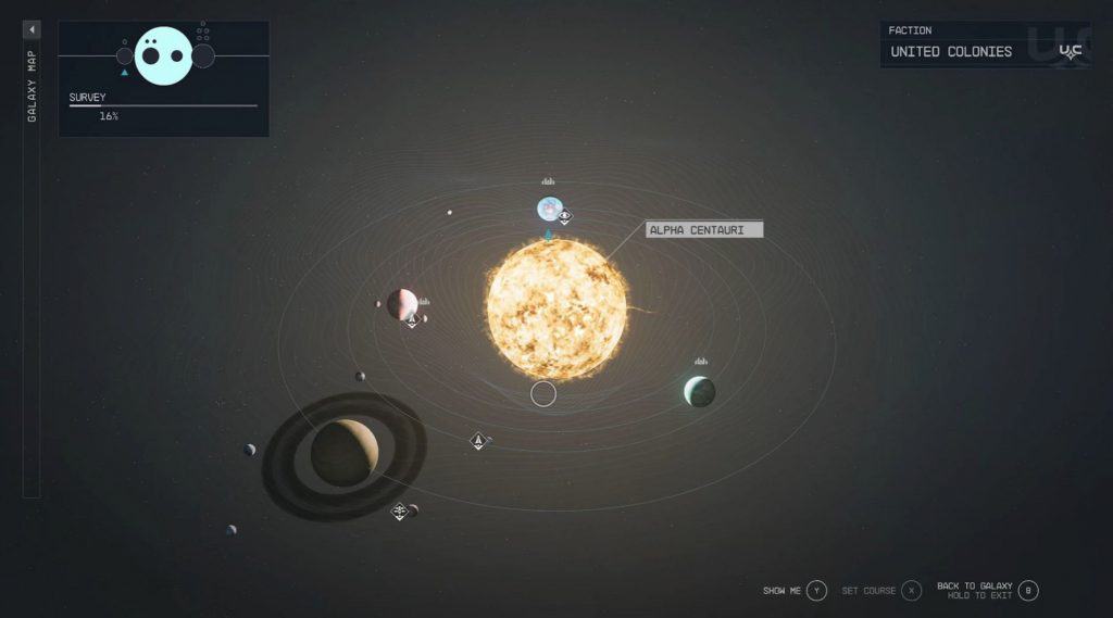 Understanding the Settings of Starfield | Starfieldmodhub.com