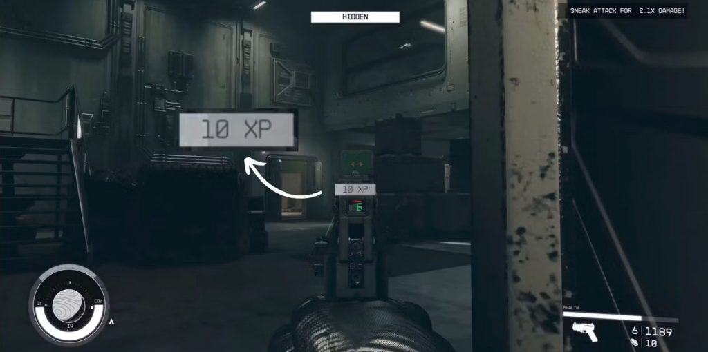 Understanding the Starfield Level Cap | Starfieldmodhub.com