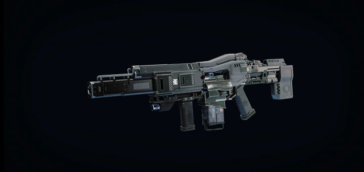 Starfield Weapons Mods | Weapons Starfield Mod Download