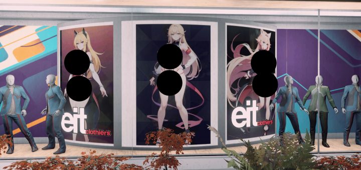 NSFW Archives - Starfield Mods