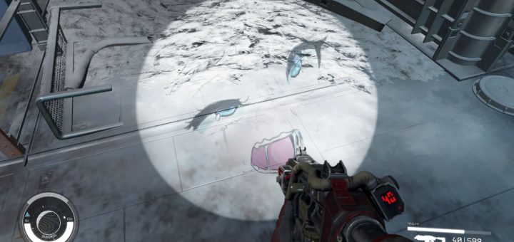 Realistic Flashlight For Starfield | Starfield Mod Download