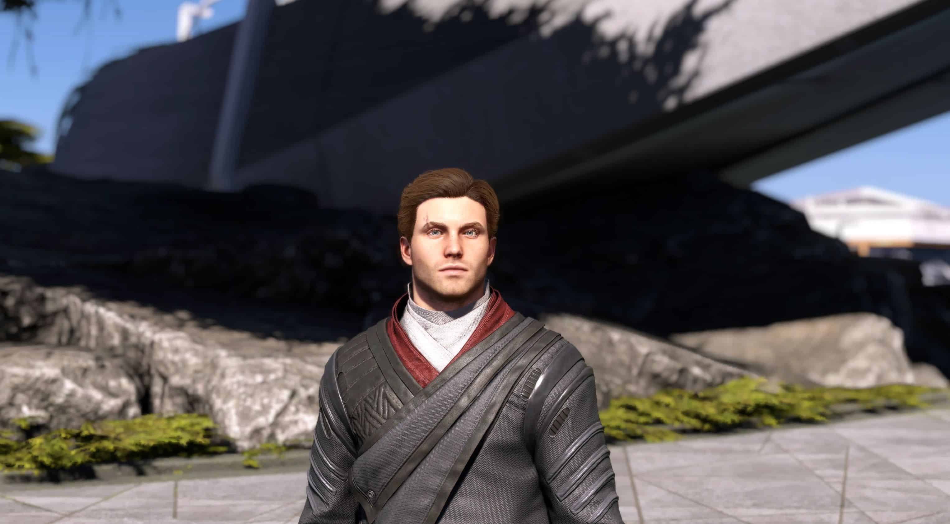 Alpha Chad ReShade For Neutral LUTs - No Color Filters | Starfield Mod ...