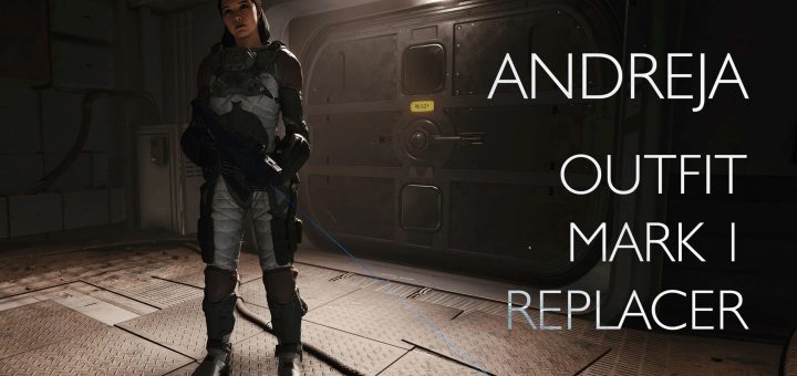 Starfield Clothing Mods | Clothing Starfield Mod Download