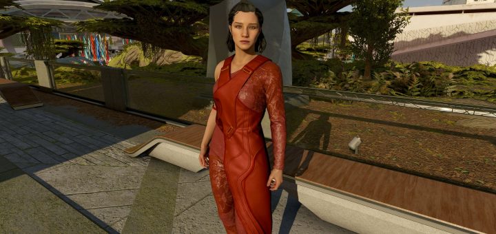 Starfield Clothing Mods | Clothing Starfield Mod Download
