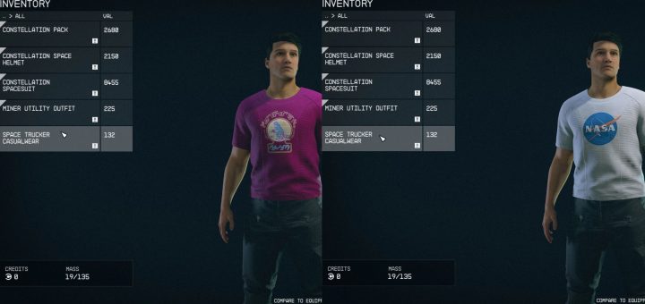 Power up on NGPlus | Starfield Mod Download