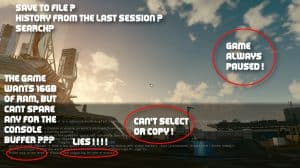 BetterConsole - Console Replacer and MOD Menu | Starfield Mod Download