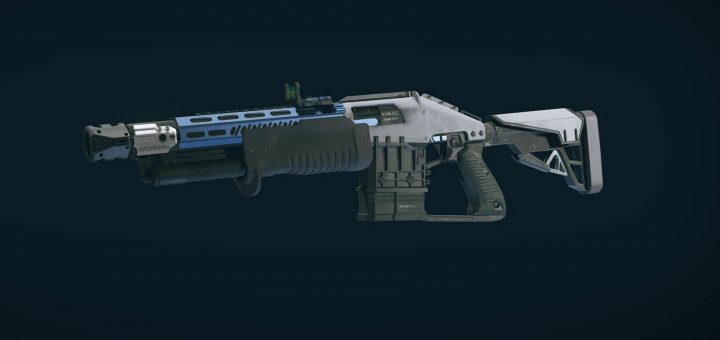 Starfield Weapons Mods | Weapons Starfield Mod Download