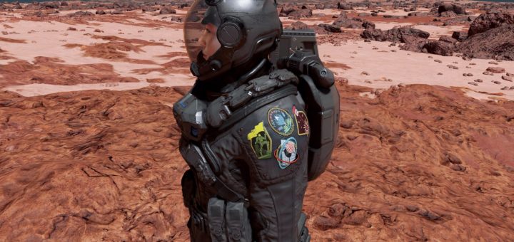 Starfield Clothing Mods | Clothing Starfield Mod Download