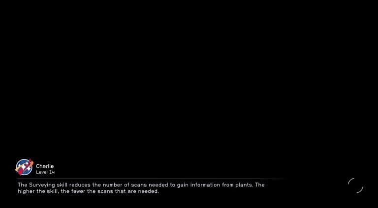 Black Loading Screens | Starfield Mod Download