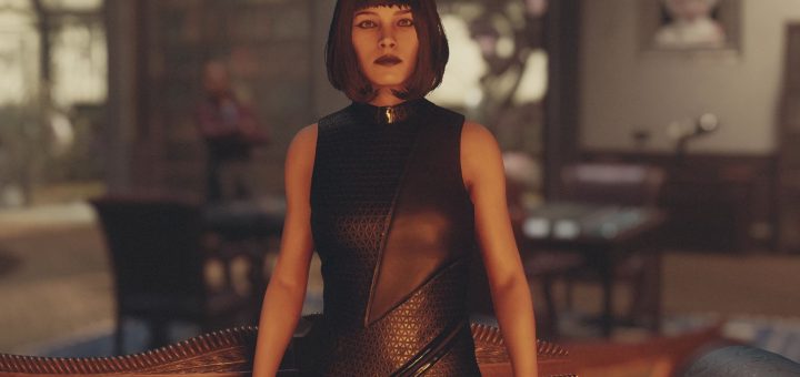 Starfield Clothing Mods | Clothing Starfield Mod Download