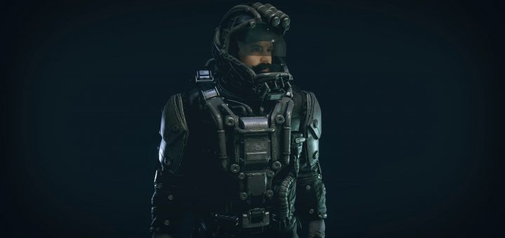 Starfield Clothing Mods | Clothing Starfield Mod Download