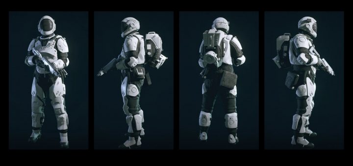 Starfield Clothing Mods | Clothing Starfield Mod Download