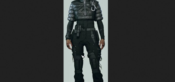 Starfield Clothing Mods | Clothing Starfield Mod Download