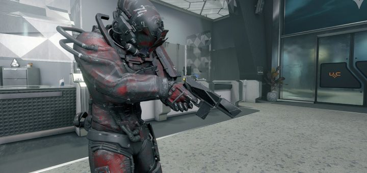 XM-2311 - In Black | Starfield Mod Download