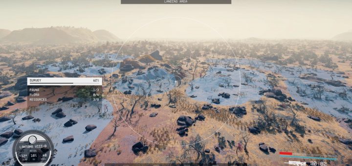 Compact Inventory UI | Starfield Mod Download