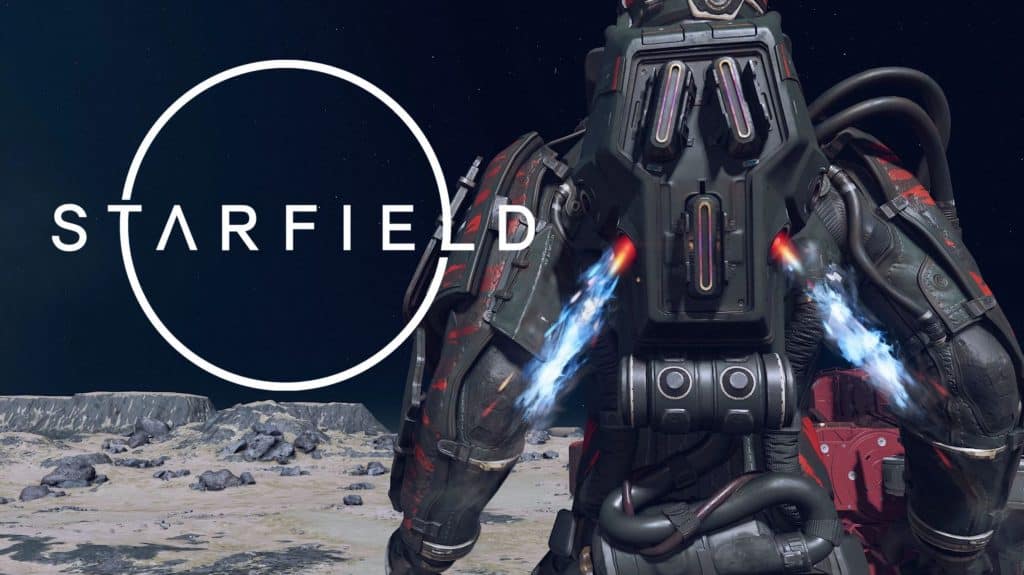 Boostpack to Jetpack (A TRUE Jetpack Experience) | Starfield Mod Download