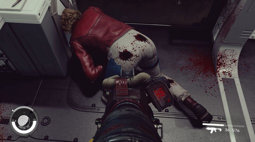 Bullet hole Impact VERSION 2.0 | Starfield Mod Download