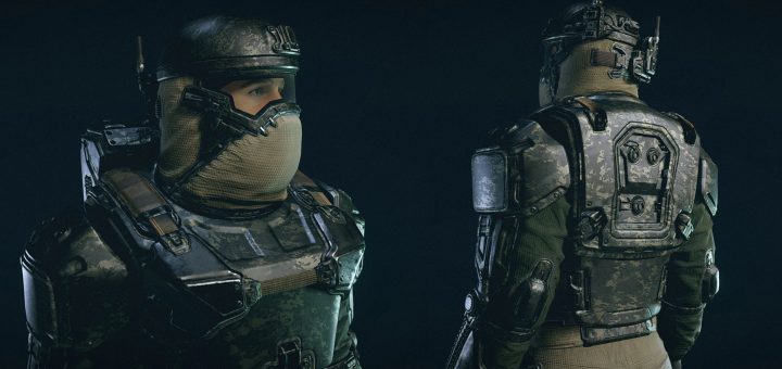 Starfield Clothing Mods | Clothing Starfield Mod Download