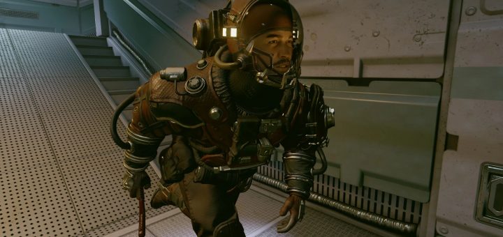 Starfield Clothing Mods | Clothing Starfield Mod Download