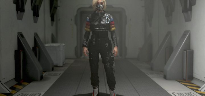 Starfield Clothing Mods | Clothing Starfield Mod Download