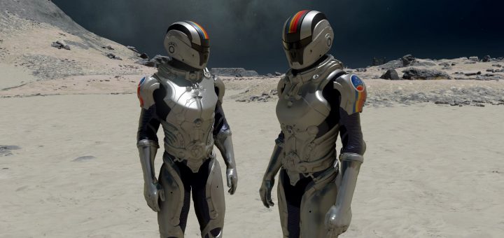 Starfield Clothing Mods | Clothing Starfield Mod Download