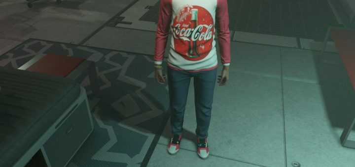 Starfield Clothing Mods | Clothing Starfield Mod Download