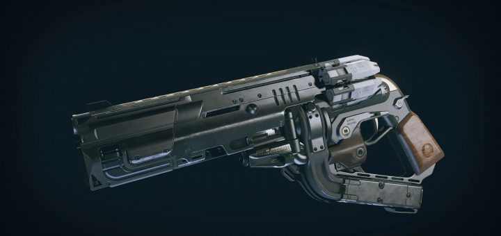 Starfield Weapons Mods | Weapons Starfield Mod Download