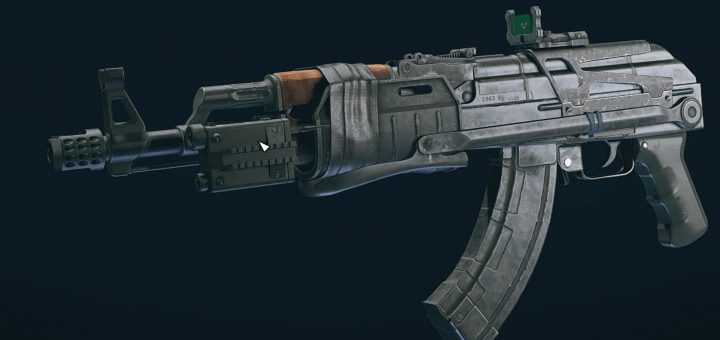 Starfield Weapons Mods | Weapons Starfield Mod Download